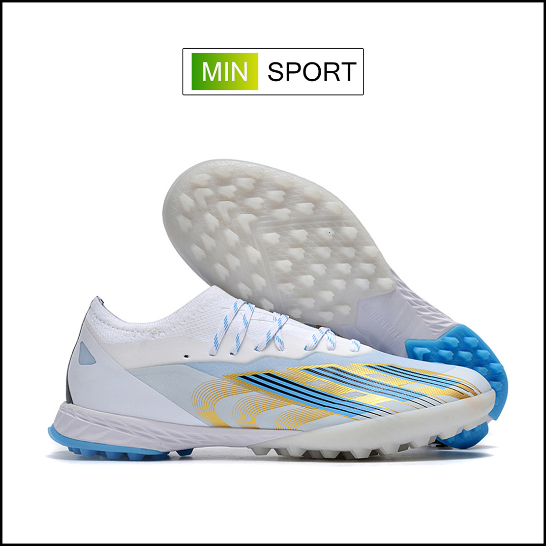Min Sport - Giày Bóng Đá & Phụ Kiện