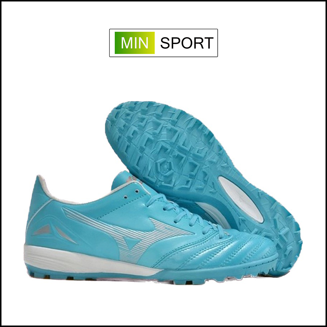 Min Sport - Giày Bóng Đá & Phụ Kiện