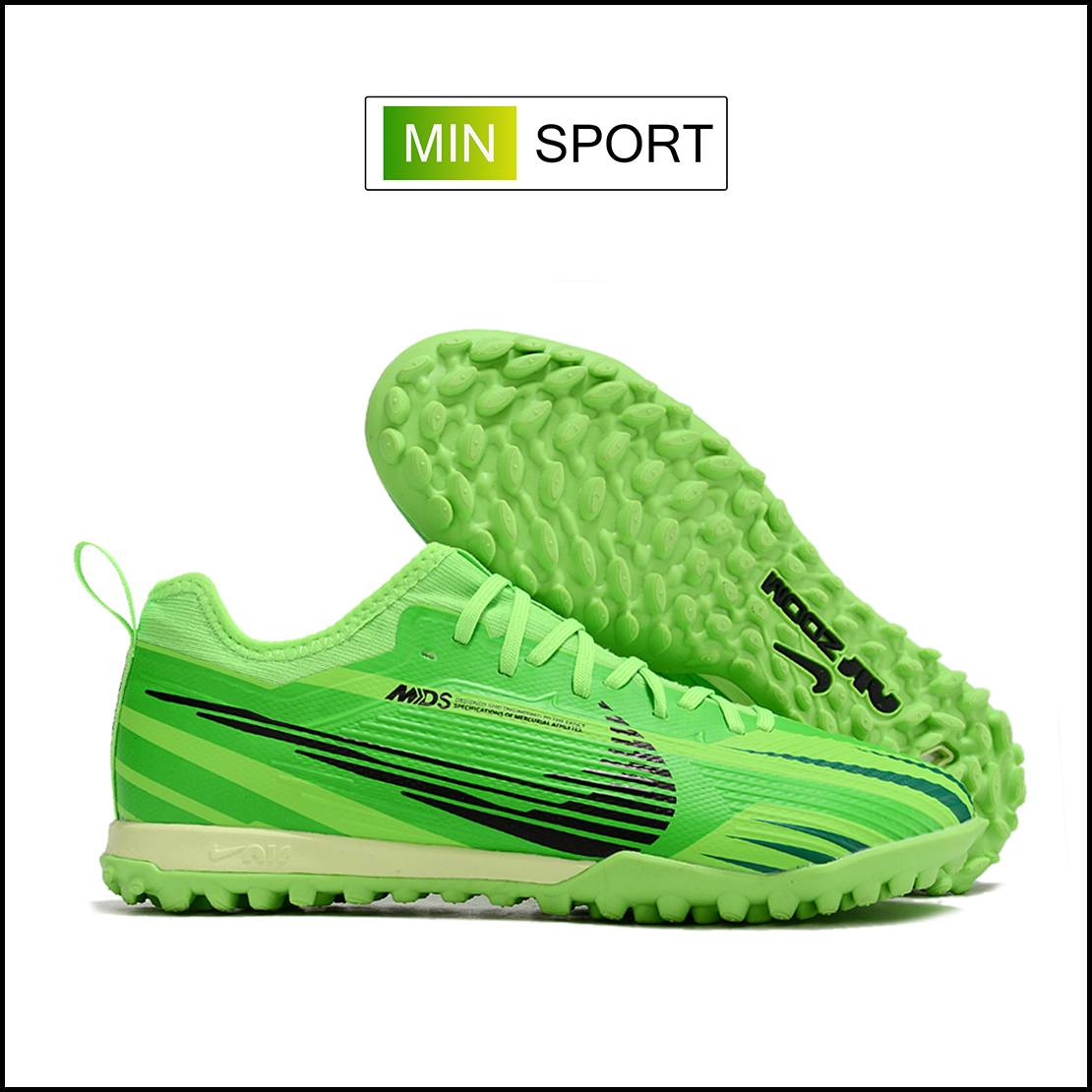 Min Sport - Giày Bóng Đá & Phụ Kiện
