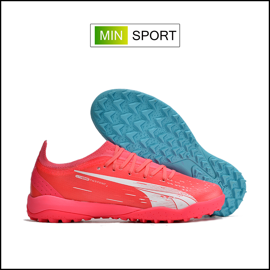 Min Sport - Giày Bóng Đá & Phụ Kiện